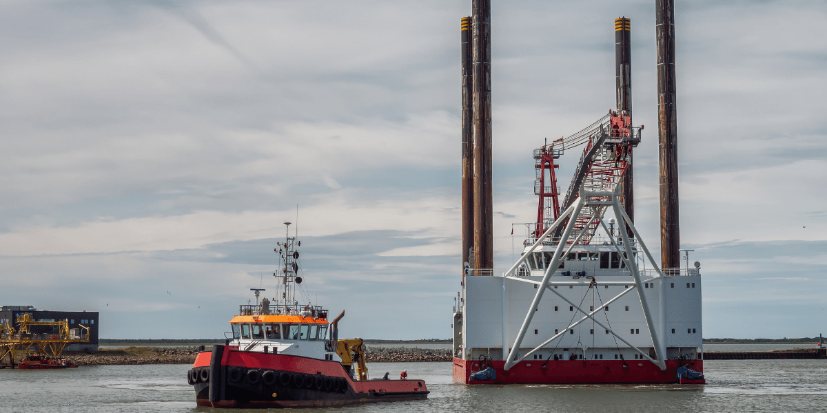 5 Tips On Cold Stacking a Rig